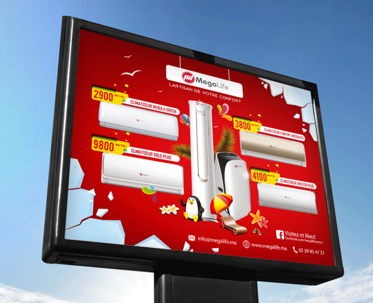 conception-création-panneau-publicitaire-4x3 - Unique Design